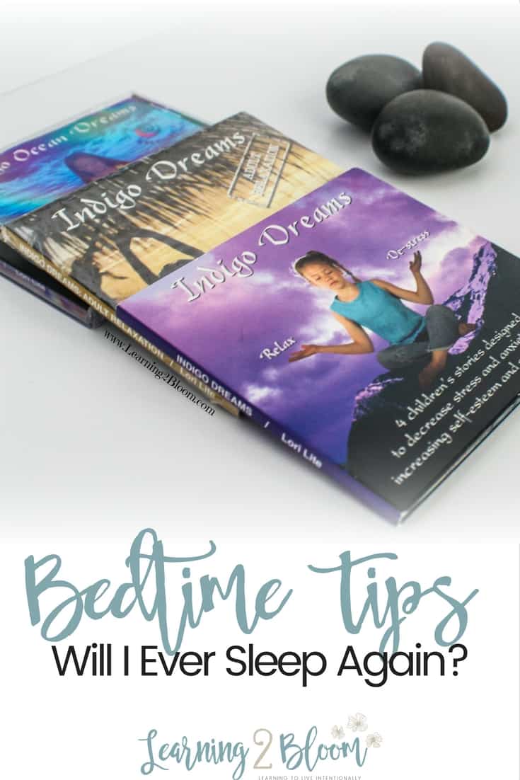 Will I Ever Sleep Again? Bedtime Tips For Families - Learning2Bloom