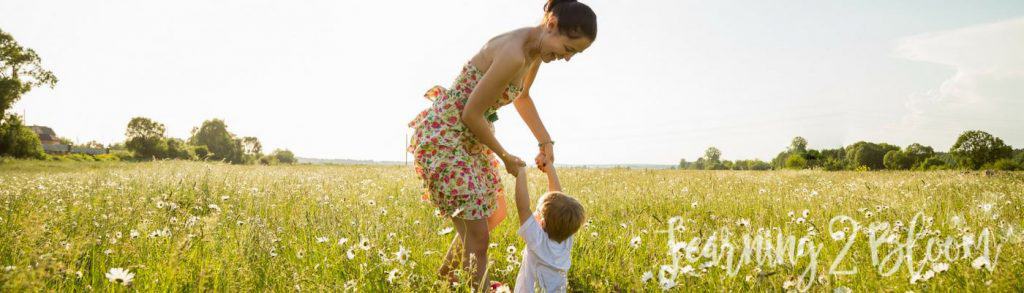 How to be a successful single parent - Learning2Bloom