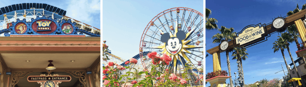 Best Tips for Spring Break at Disneyland - Learning2Bloom