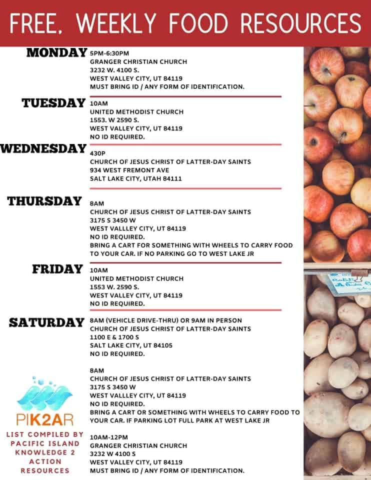 Emergency Resources to Support Your Family During Crisis - Learning2Bloom